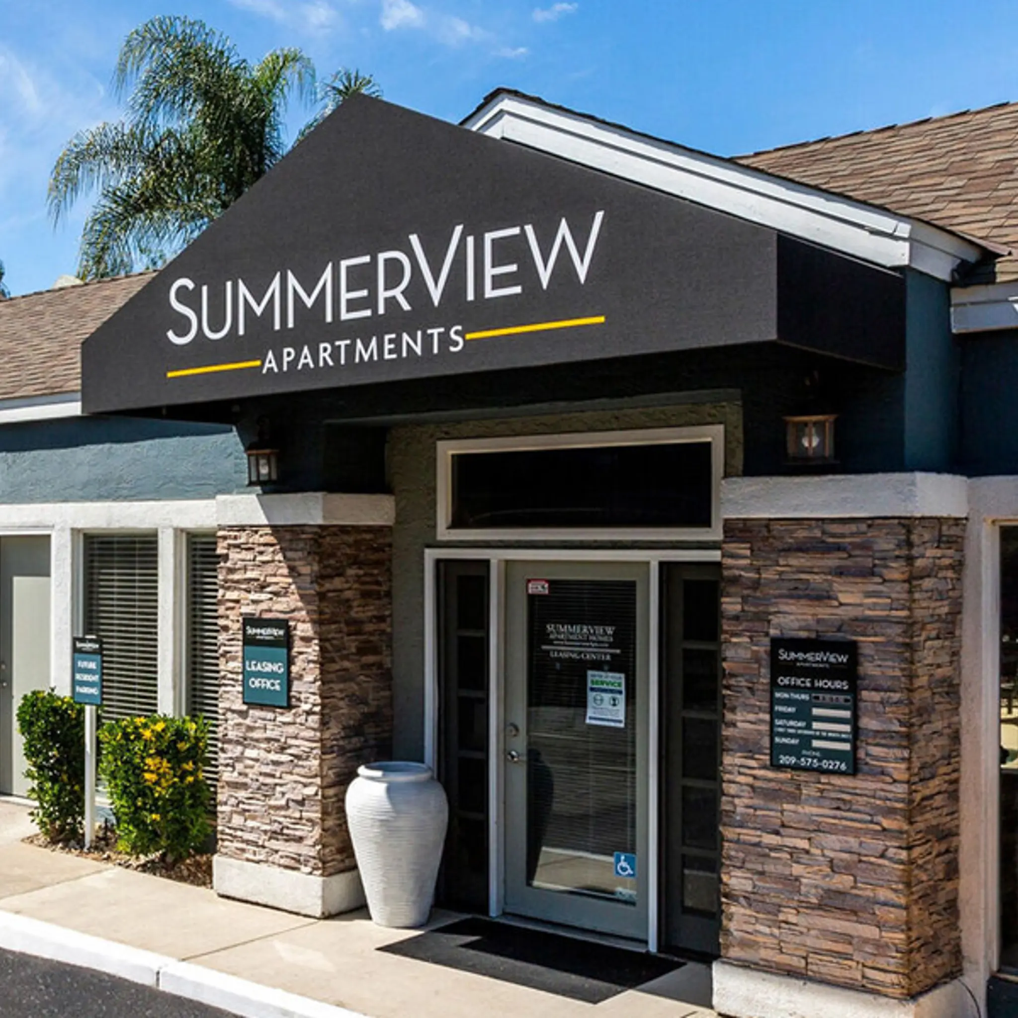Home | Summerview Apartments
